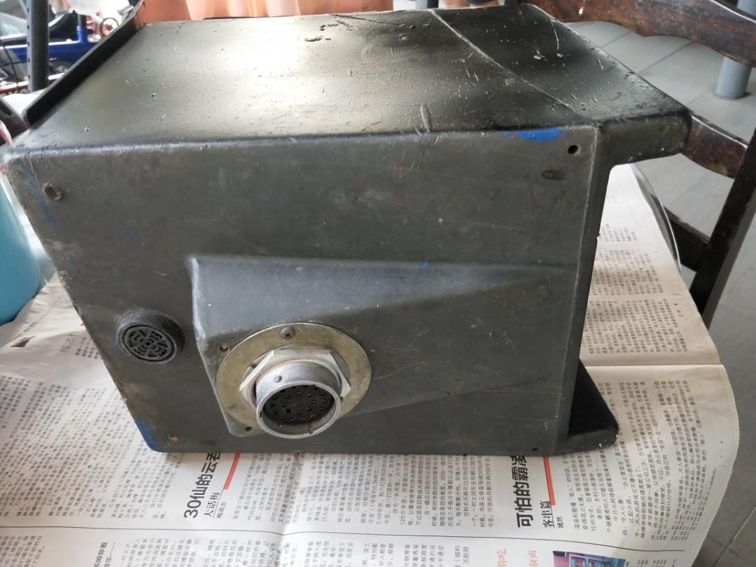 Used jlg controller box, Everything Else on Carousell