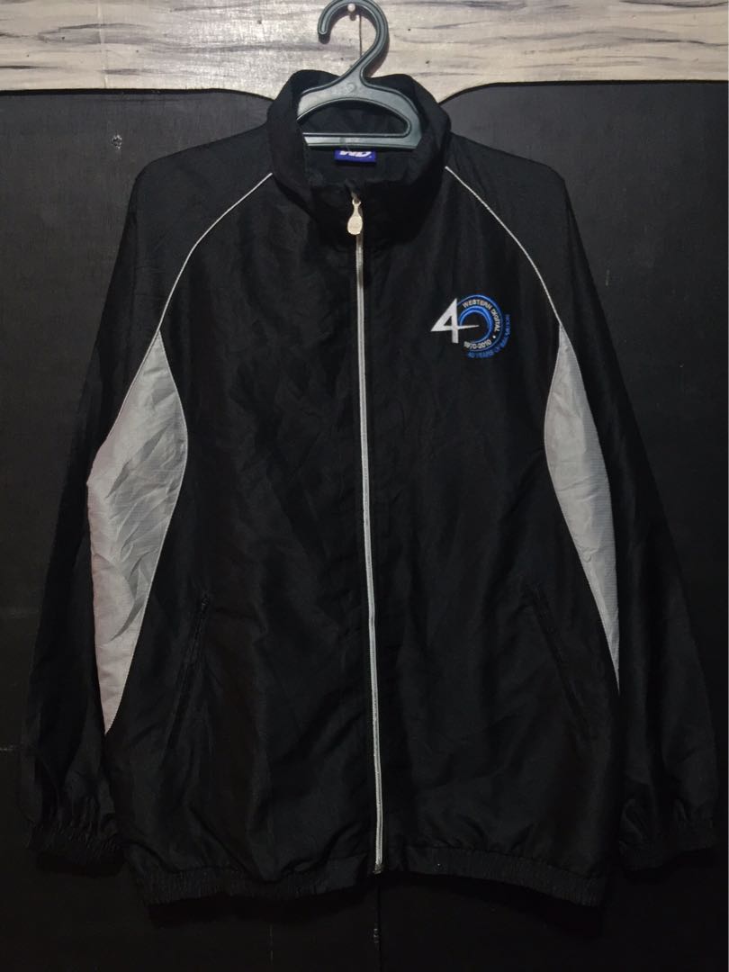 Western Digital jacket, Men's Fashion, Coats, Jackets and Outerwear on ...