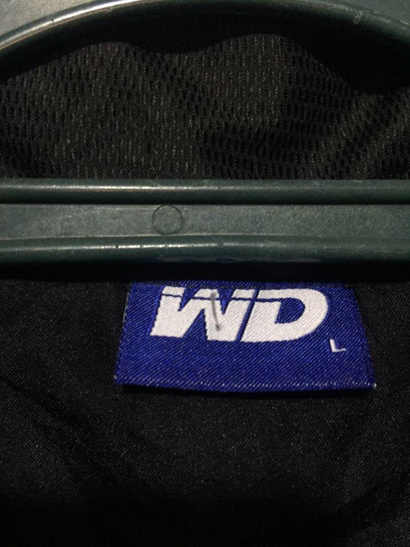 Western Digital jacket, Men's Fashion, Coats, Jackets and Outerwear on ...