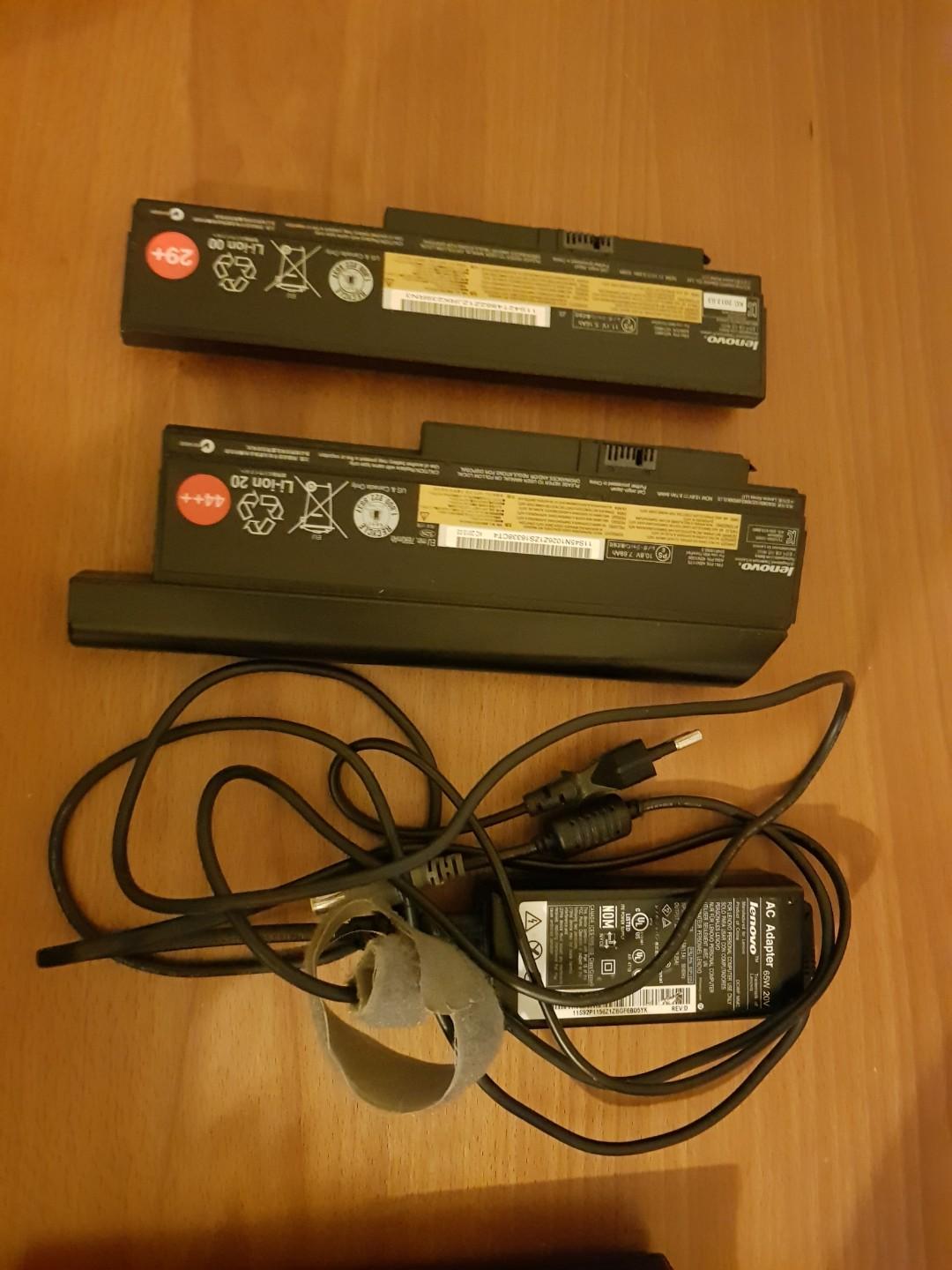 X220 i7 with 12GB RAM (no hard disk), Computers & Tech, Laptops ...