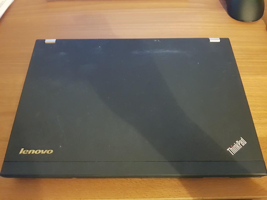 X220 i7 with 12GB RAM (no hard disk), Computers & Tech, Laptops ...
