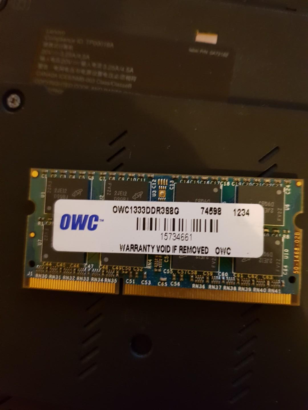 X220 i7 with 12GB RAM (no hard disk), Computers & Tech, Laptops ...