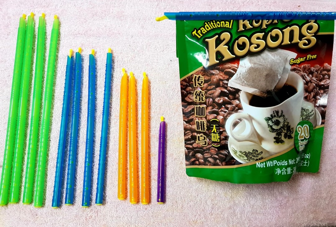 Sealer Stick, Furniture & Home Living, Kitchenware & Tableware ...