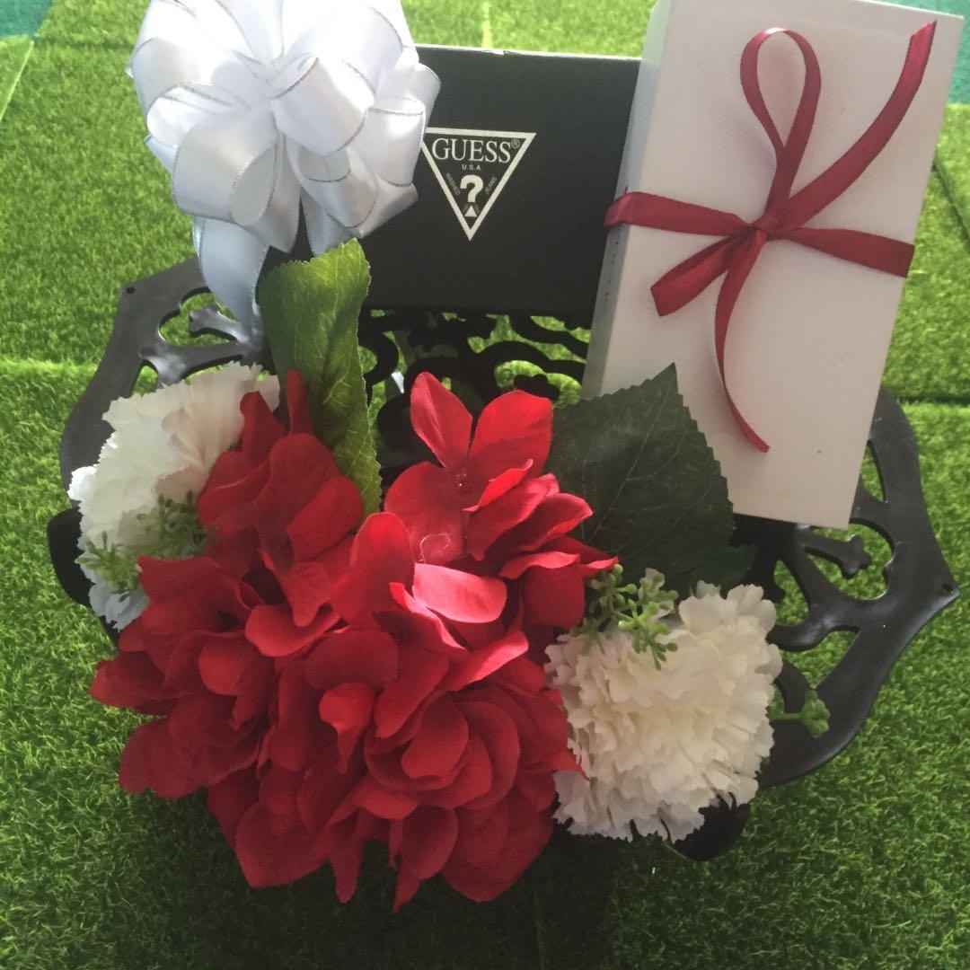 5 DULANG RM115 siap bunga !! dulang hantaran murah, Everything Else ...