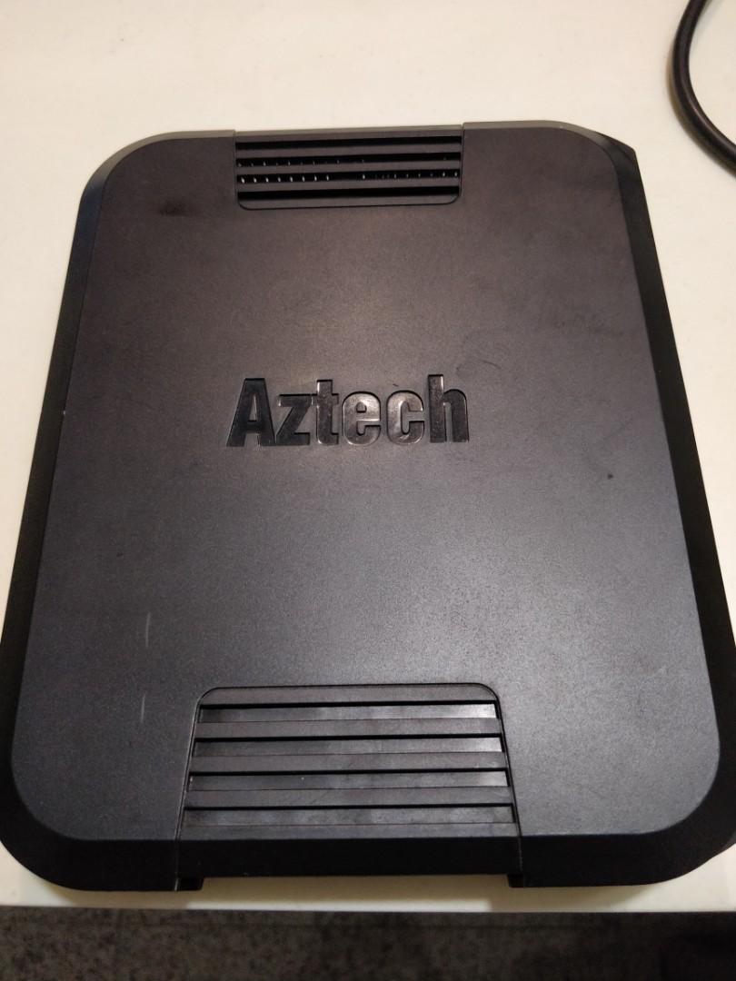Aztech dsl7000 grvs modem, Computers & Tech, Parts & Accessories ...