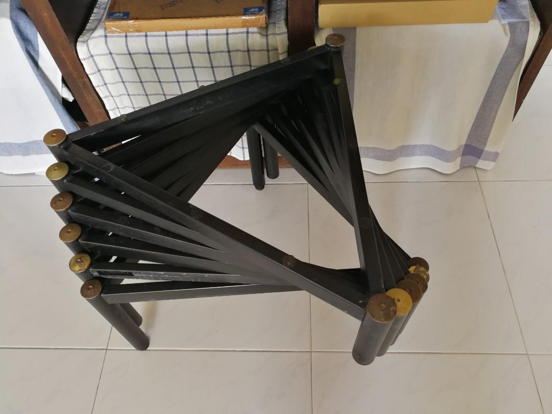 Sold Classic 1 UK designed modular hi-fi rack audiophile hifi naim ...