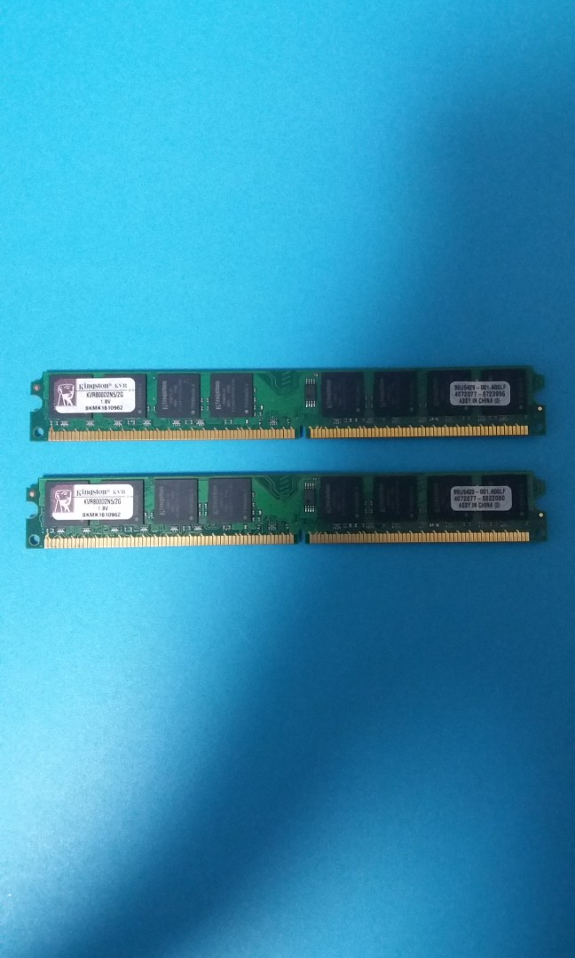 DDR2 Desktop ram sticks, Computers & Tech, Desktops on Carousell