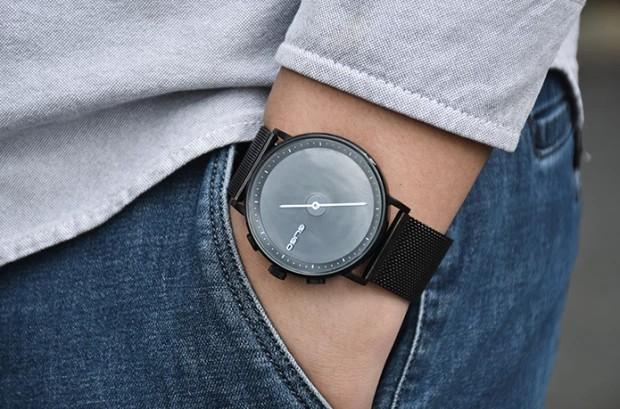 GLIGO SmartWatch with E-Ink display, Mobile Phones & Gadgets, Wearables ...