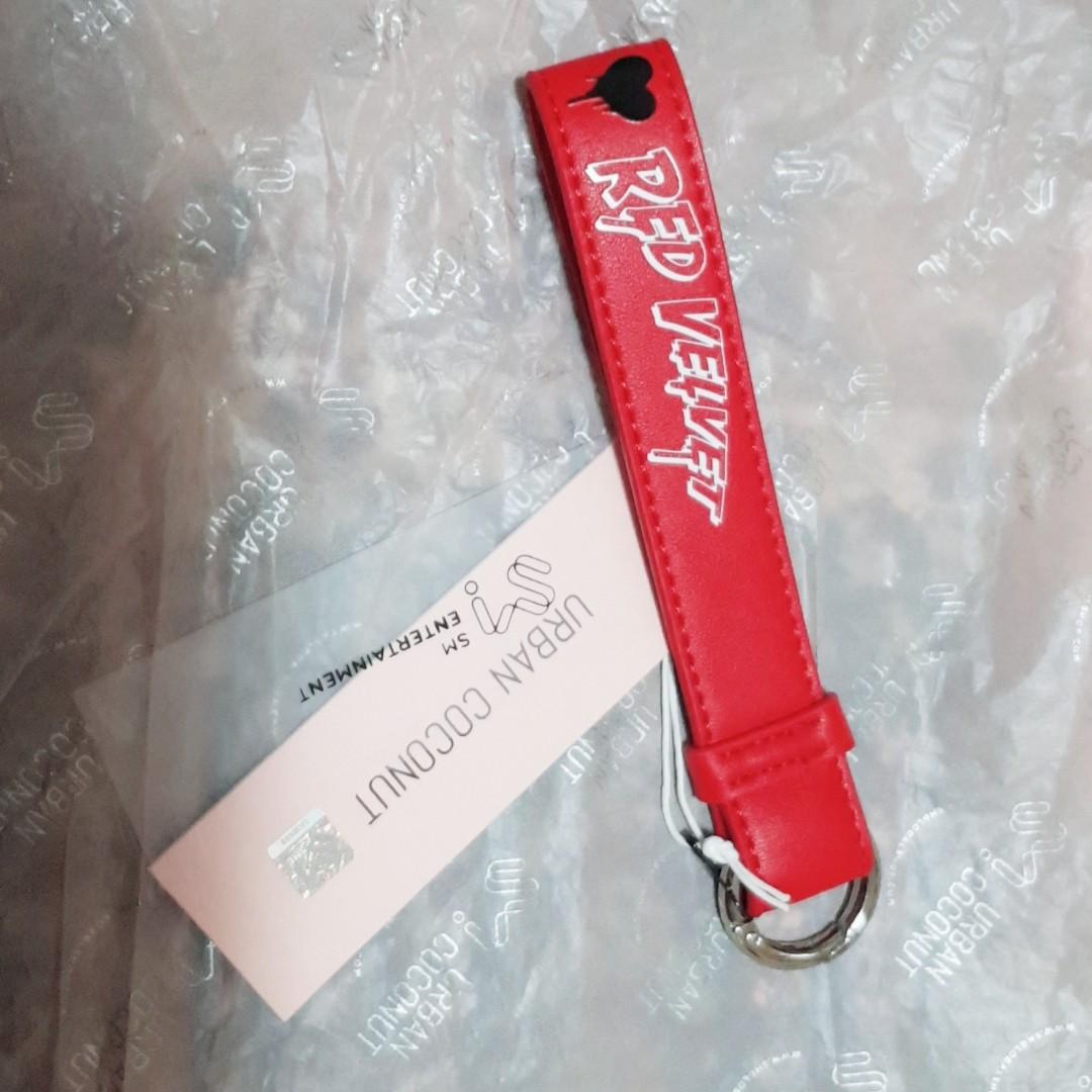 [INSTOCK] SM Global Shop goods (official) EXO/ RED VELVET/ SNSD (GIRL'S ...