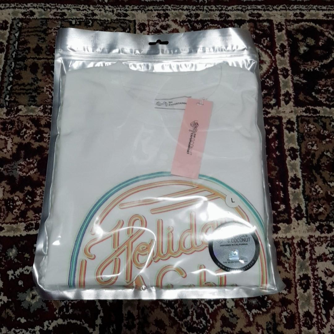 [INSTOCK] SM Global Shop goods (official) EXO/ RED VELVET/ SNSD (GIRL'S ...