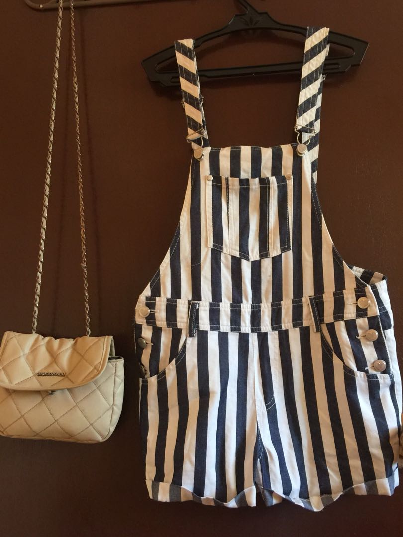 Jumper, Women's Fashion, Dresses & Sets, Jumpsuits on Carousell