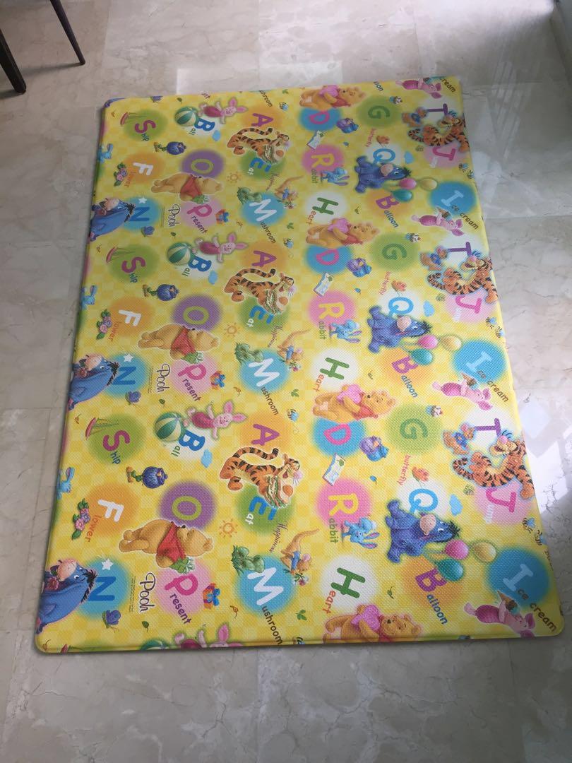 LG Mat (X2), Babies & Kids, Bathing & Changing, Changing Mats ...