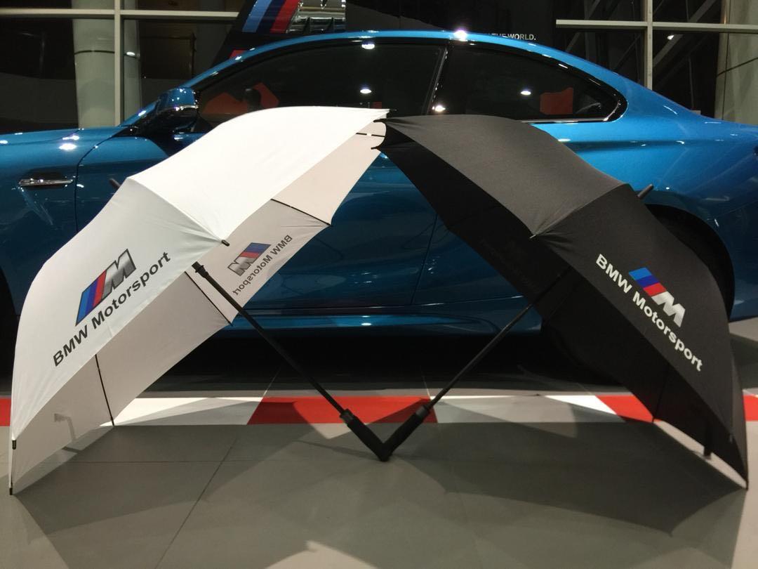 Limited Edition BMW umbrella, Looking For on Carousell