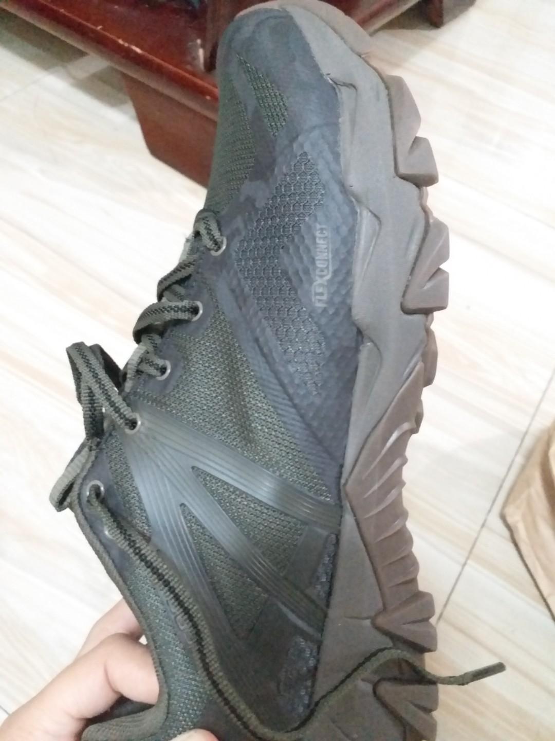 Merrell MQM Flex Luna, Men's Fashion, Footwear, Sneakers on Carousell