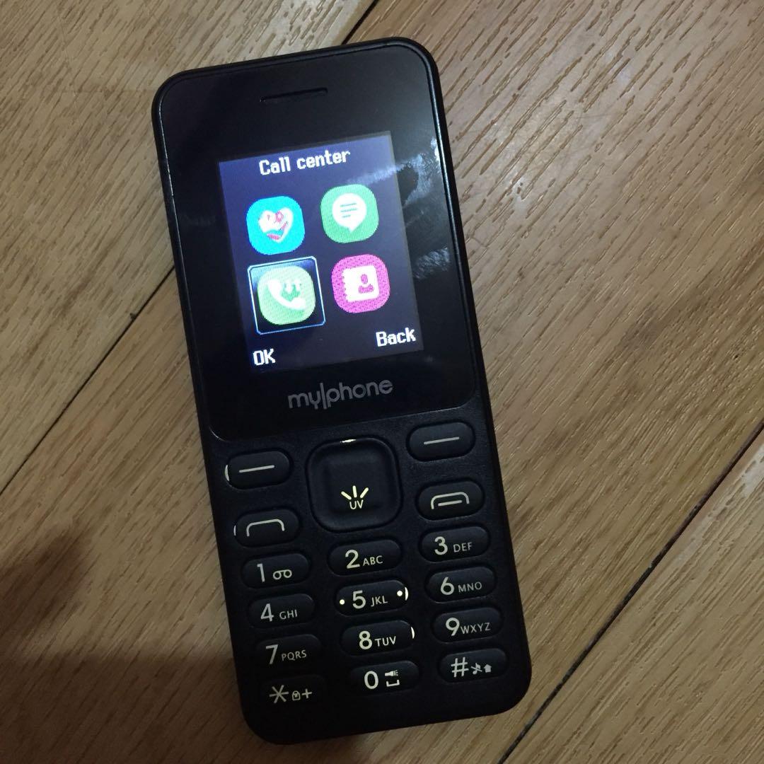 Myphone Keypad, Mobile Phones & Gadgets, Mobile Phones, Early ...