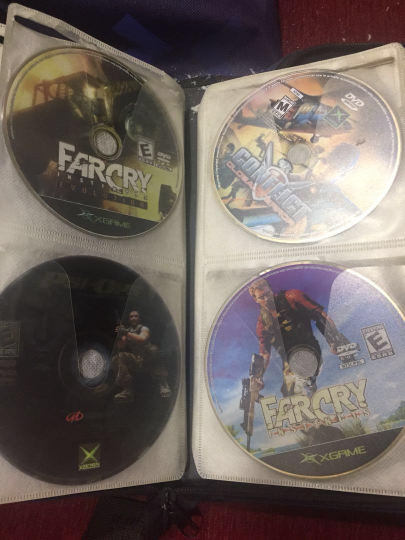 Old school classic original xbox games, Video Gaming, Video Games, Xbox ...