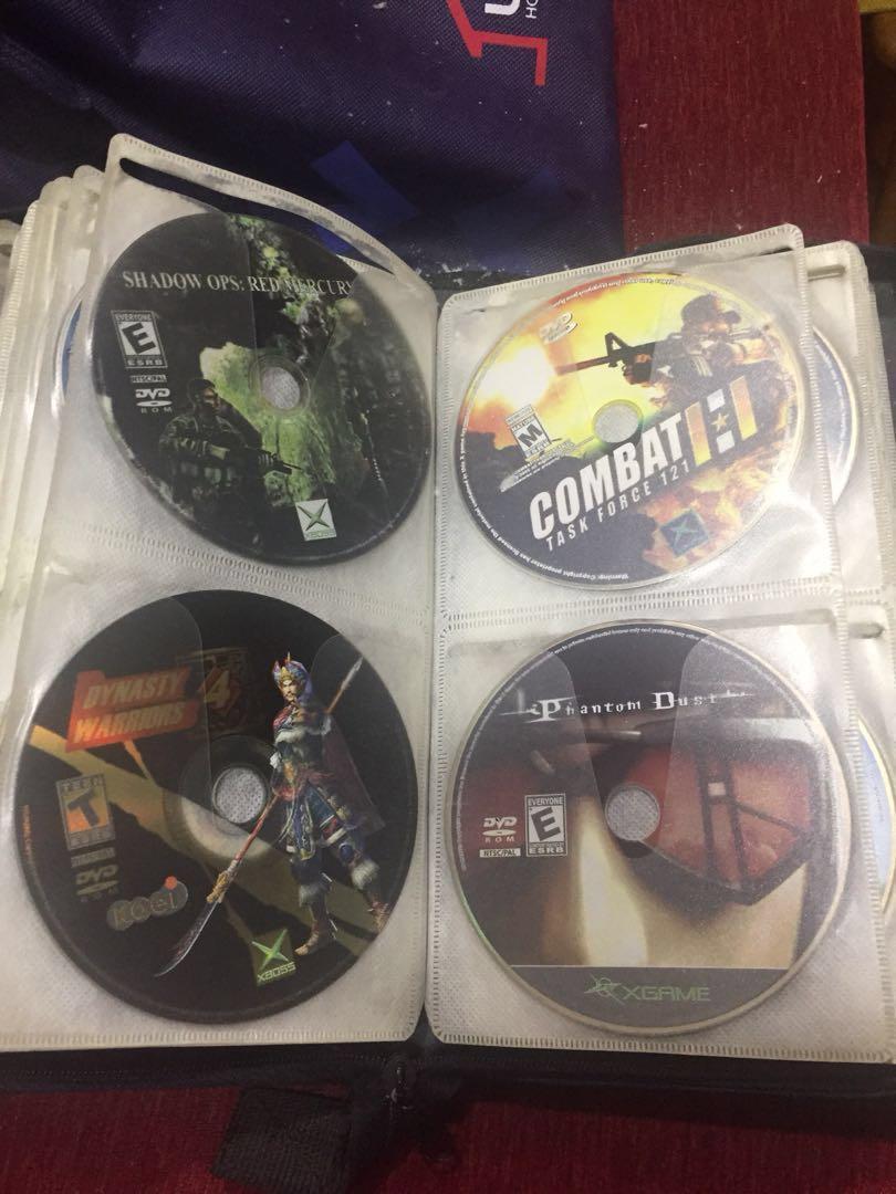 Old school classic original xbox games, Video Gaming, Video Games, Xbox ...