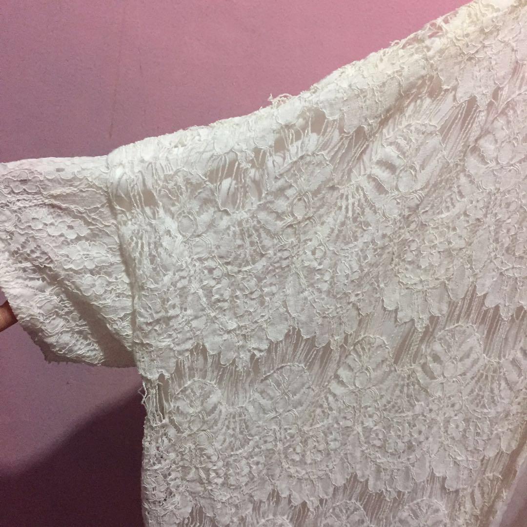 Berrybenka Outer, Fesyen Wanita, Pakaian Wanita, Baju Luaran di Carousell