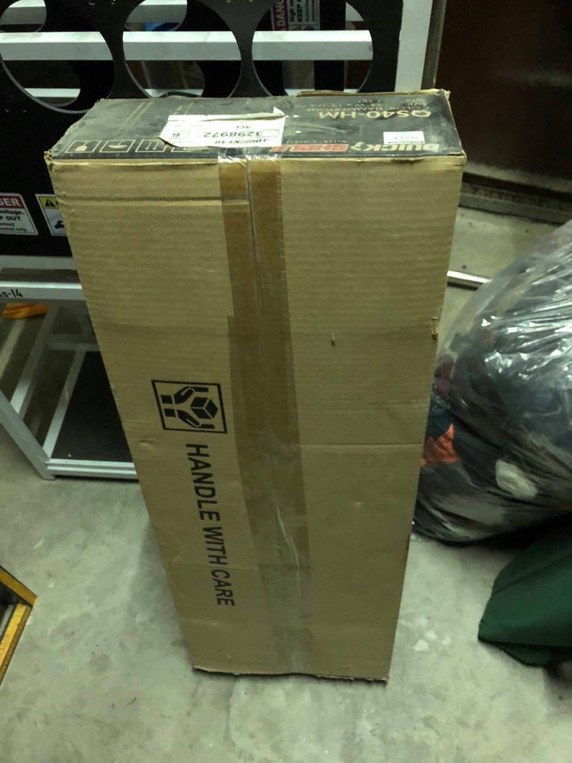 Quick Shelf Instant Storage - 5 Layer Metal Rack #1, Babies & Kids ...