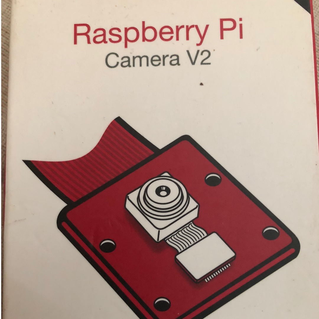 Raspberry pi camera, Photography, Video Cameras on Carousell