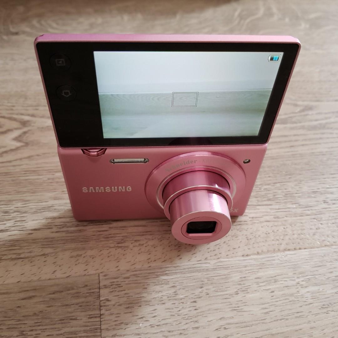 Samsung MV800, Photography, Cameras on Carousell