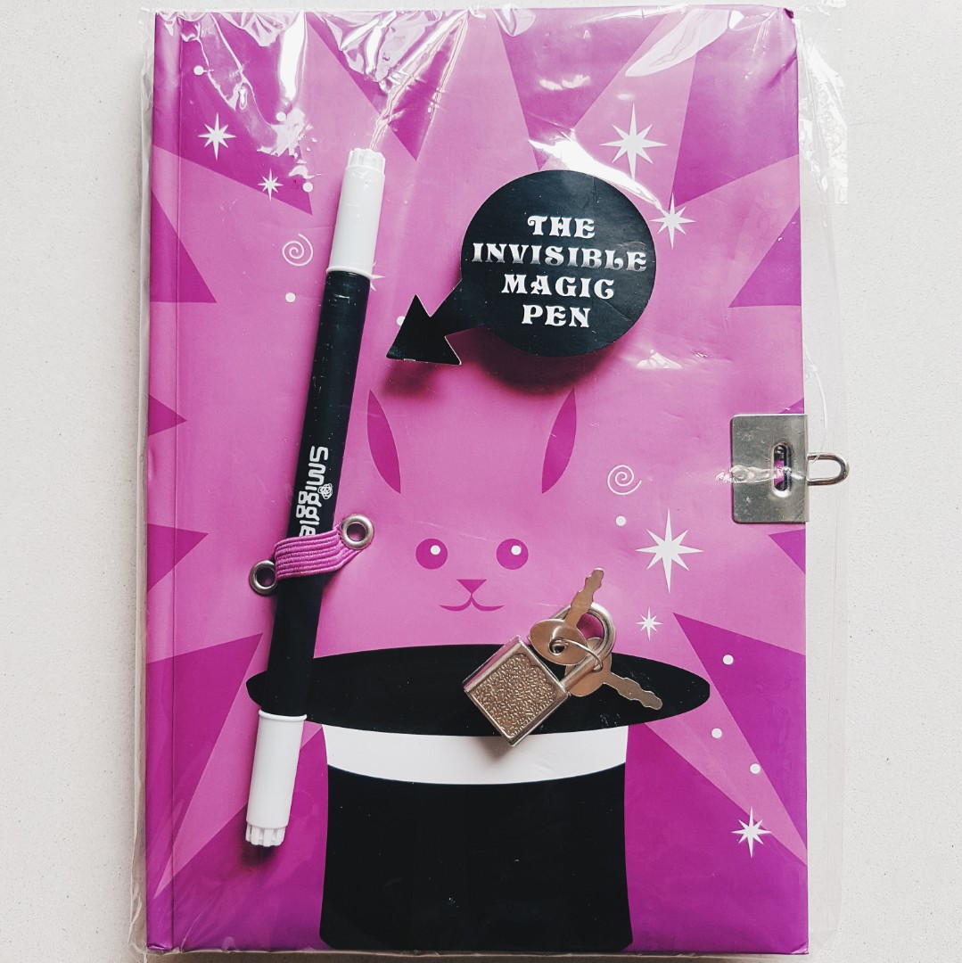 smiggle notebook, Hobbies & Toys, Stationery & Craft, Stationery ...