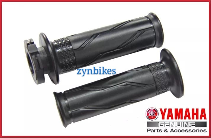 HANDLE GRIP YAMAHA SNIPER 150 Y15ZR MXKING Y16 Y16ZR, Motorcycles ...