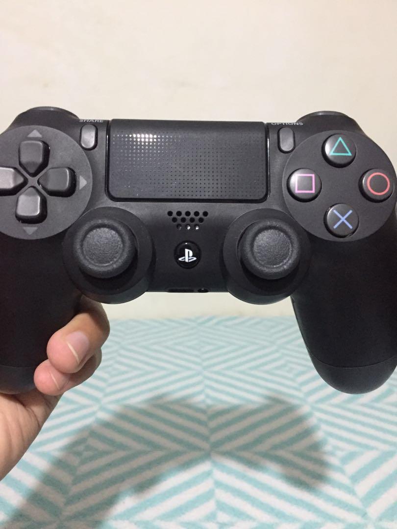SONY PlayStation 4 Controller DS4 V2 (brand new and original) REPRICED ...
