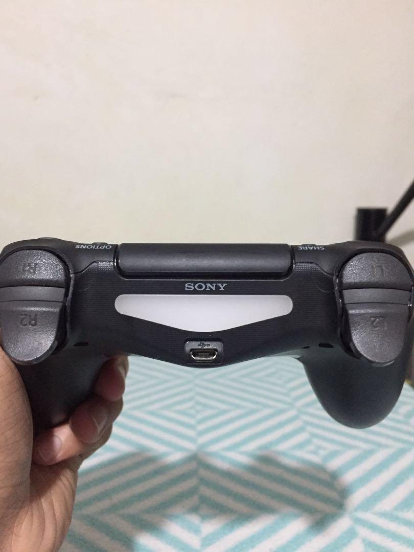SONY PlayStation 4 Controller DS4 V2 (brand new and original) REPRICED ...