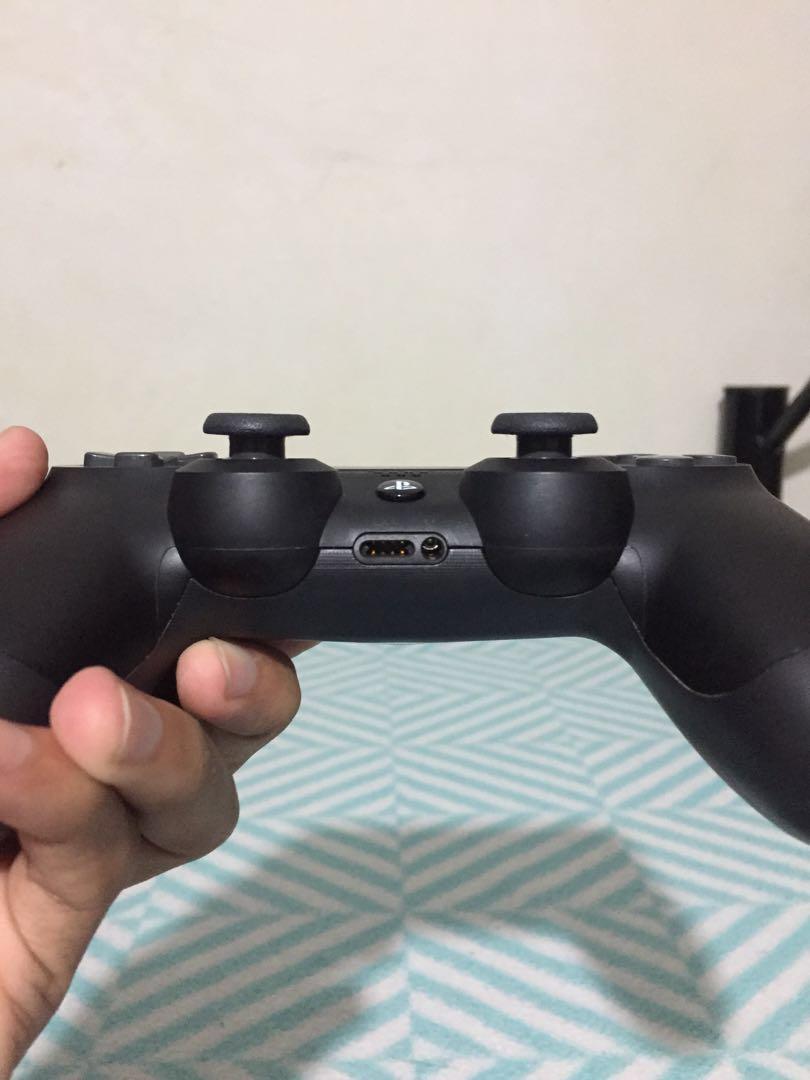 SONY PlayStation 4 Controller DS4 V2 (brand new and original) REPRICED ...