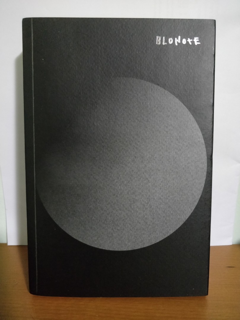 Tablo Blonote, Hobbies & Toys, Books & Magazines, Fiction & Non-Fiction ...