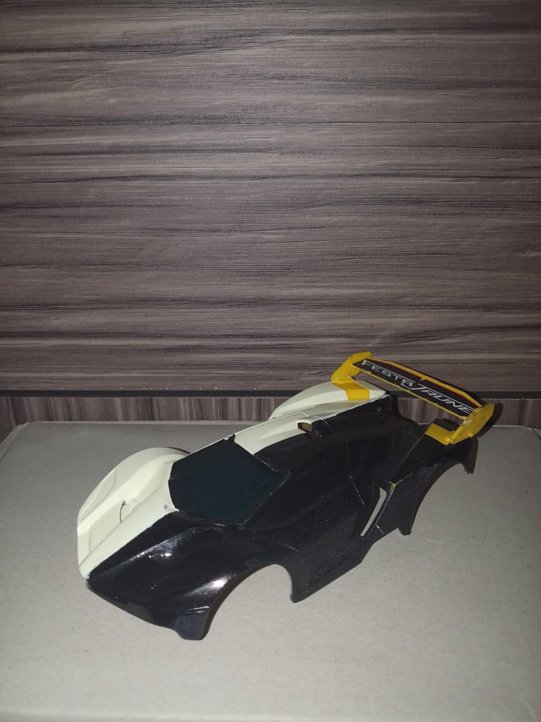 tamiya mini 4wd casing ma, Hobbies & Toys, Toys & Games on Carousell