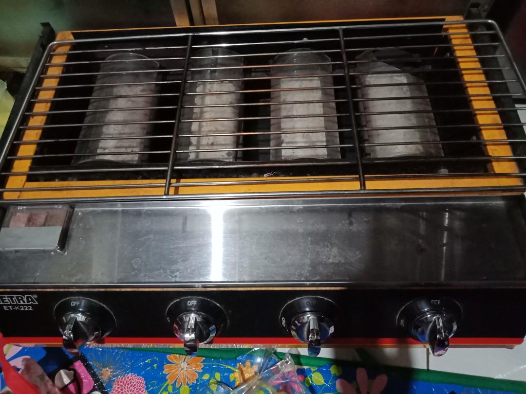 Harga Tempat Bakaran Sosis / Daftar Harga Alat Pemanggang Sosis Sate ...