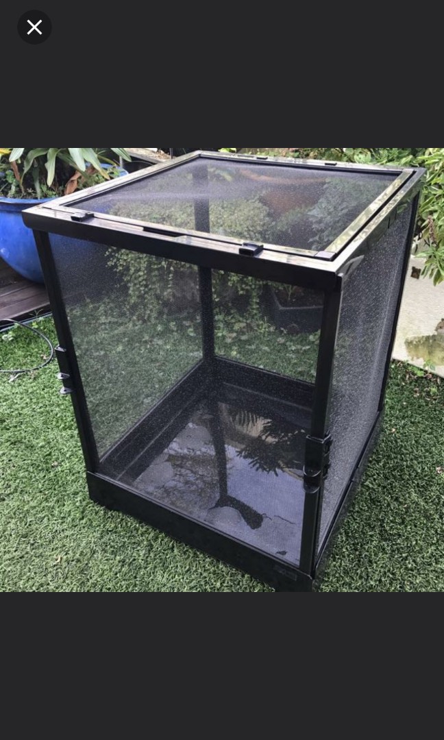 Terra cage, Pet Supplies, Homes & Other Pet Accessories on Carousell