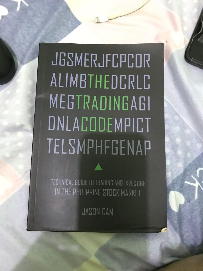 The Trading Code, Hobbies & Toys, Books & Magazines, Textbooks on Carousell