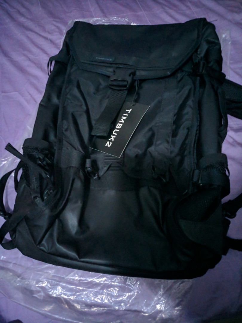 TIMBUK2 Aviator Travel Backpack, Men's Fashion, Bags, Backpacks on ...