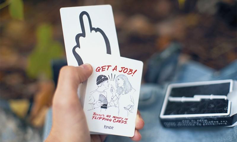 Ripndip Fontaine, Hobbies & Toys, Toys & Games on Carousell