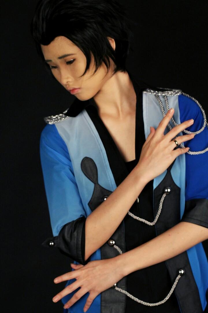 Yuuri Katsuki duetto outfit, Entertainment, J-pop on Carousell