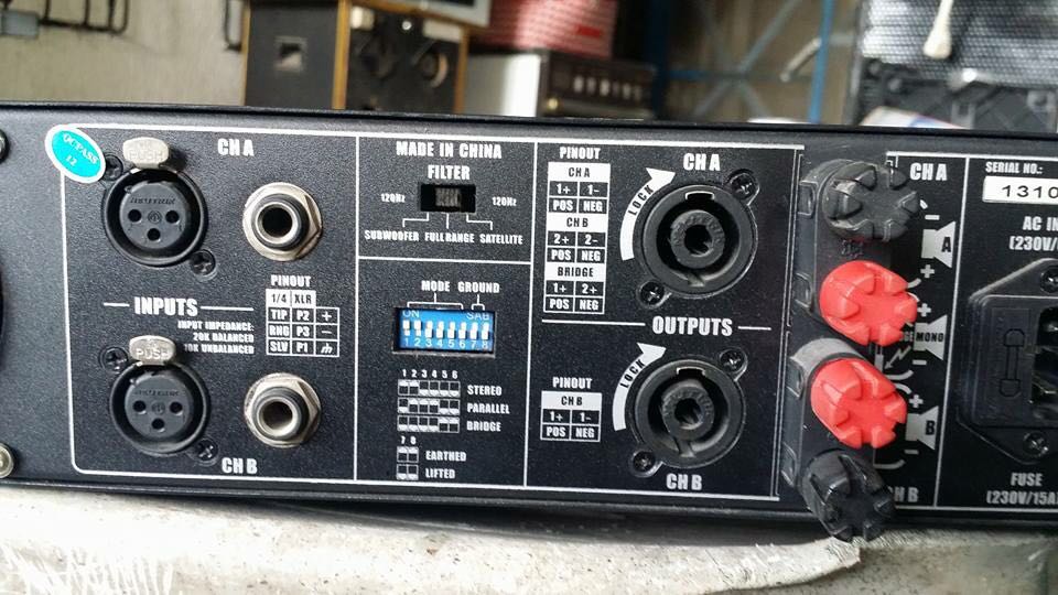 Audio works a2450, Audio, Other Audio Equipment on Carousell