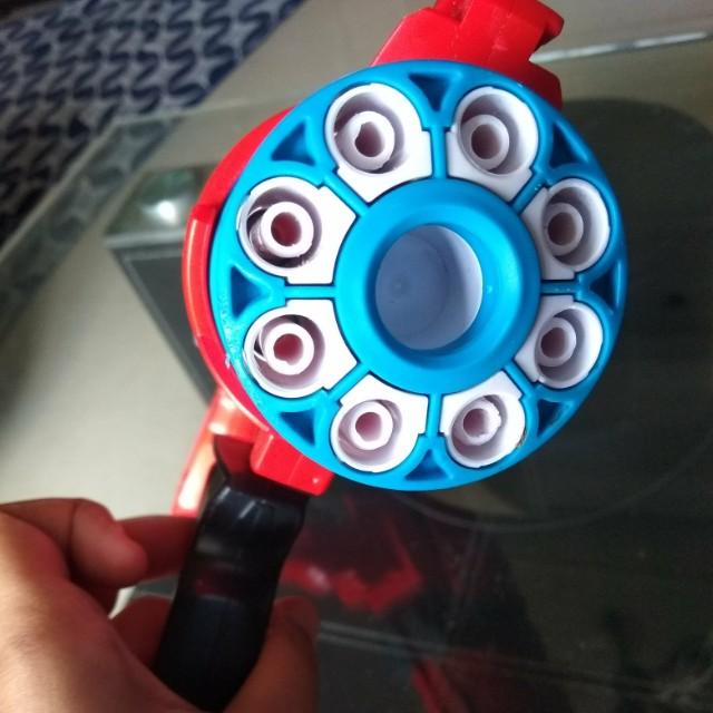 Boom co gun (without bullet), Hobbies & Toys, Toys & Games on Carousell