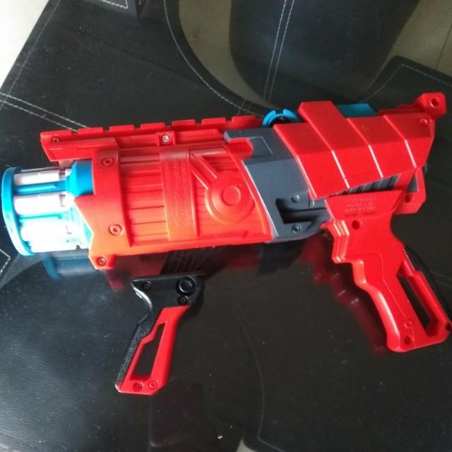 Boom co gun (without bullet), Hobbies & Toys, Toys & Games on Carousell