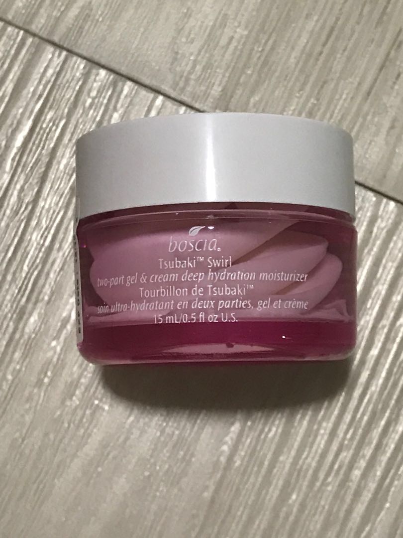 Boscia - Tsubaki Swirl, Beauty & Personal Care, Face, Face Care on ...
