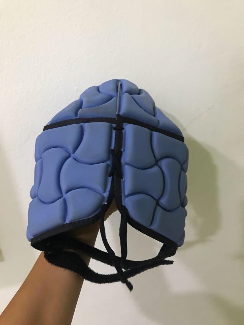 Canterbury scrum cap, Sports, Sports & Games Equipment on Carousell