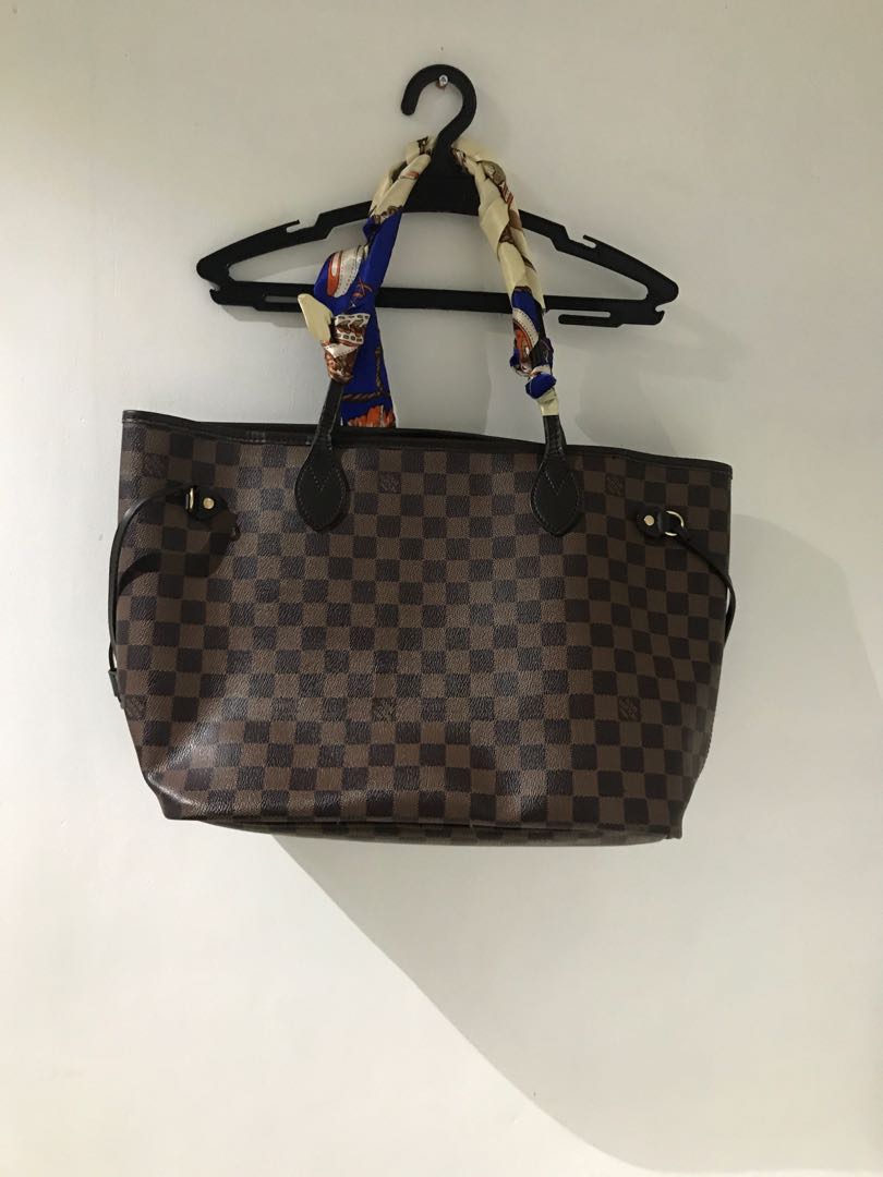 Class A LV bag, Women's Fashion, Bags & Wallets, Cross-body Bags on ...