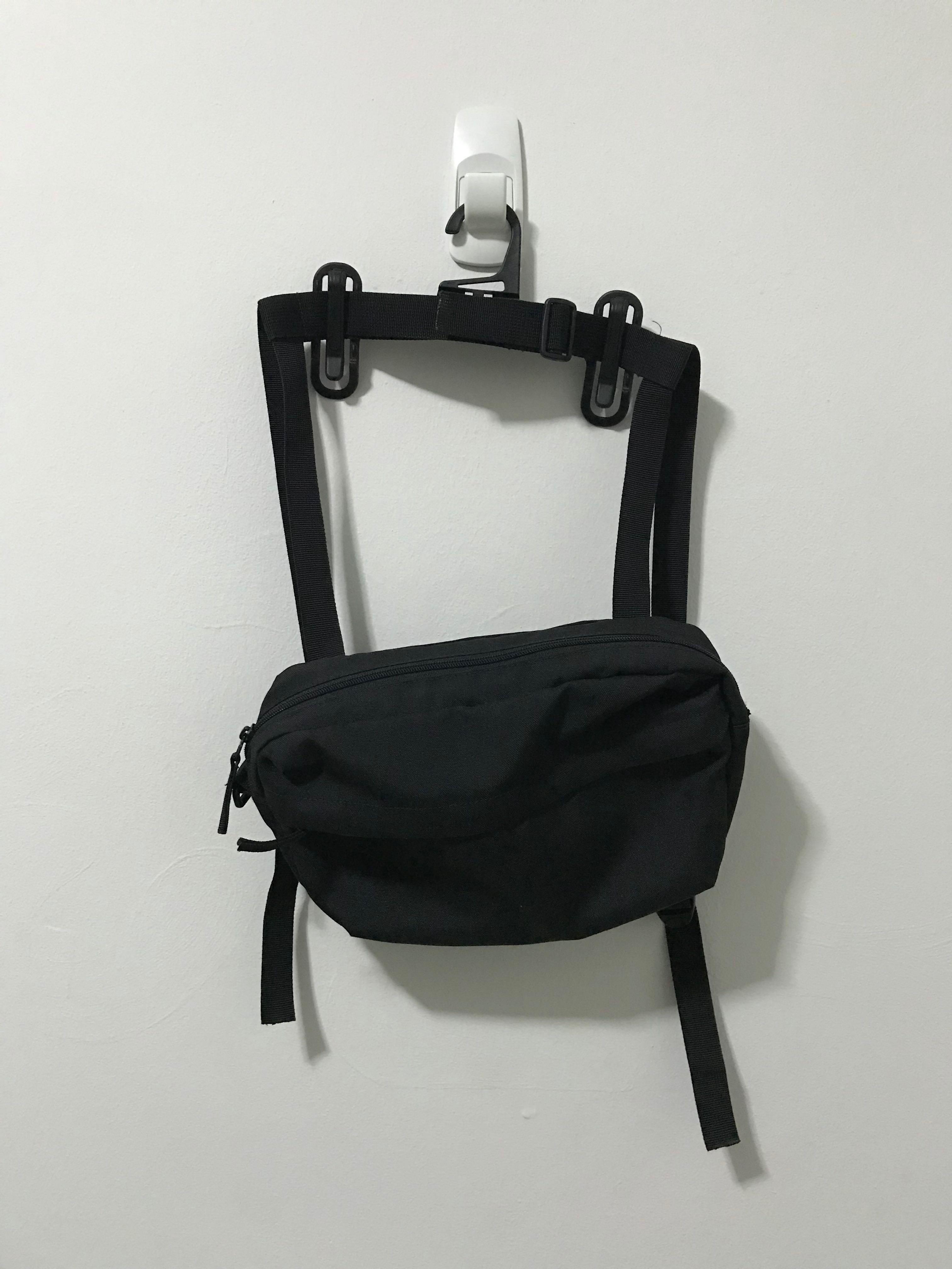 Custom Chest Rig, Men's Fashion, Bags, Sling Bags on Carousell