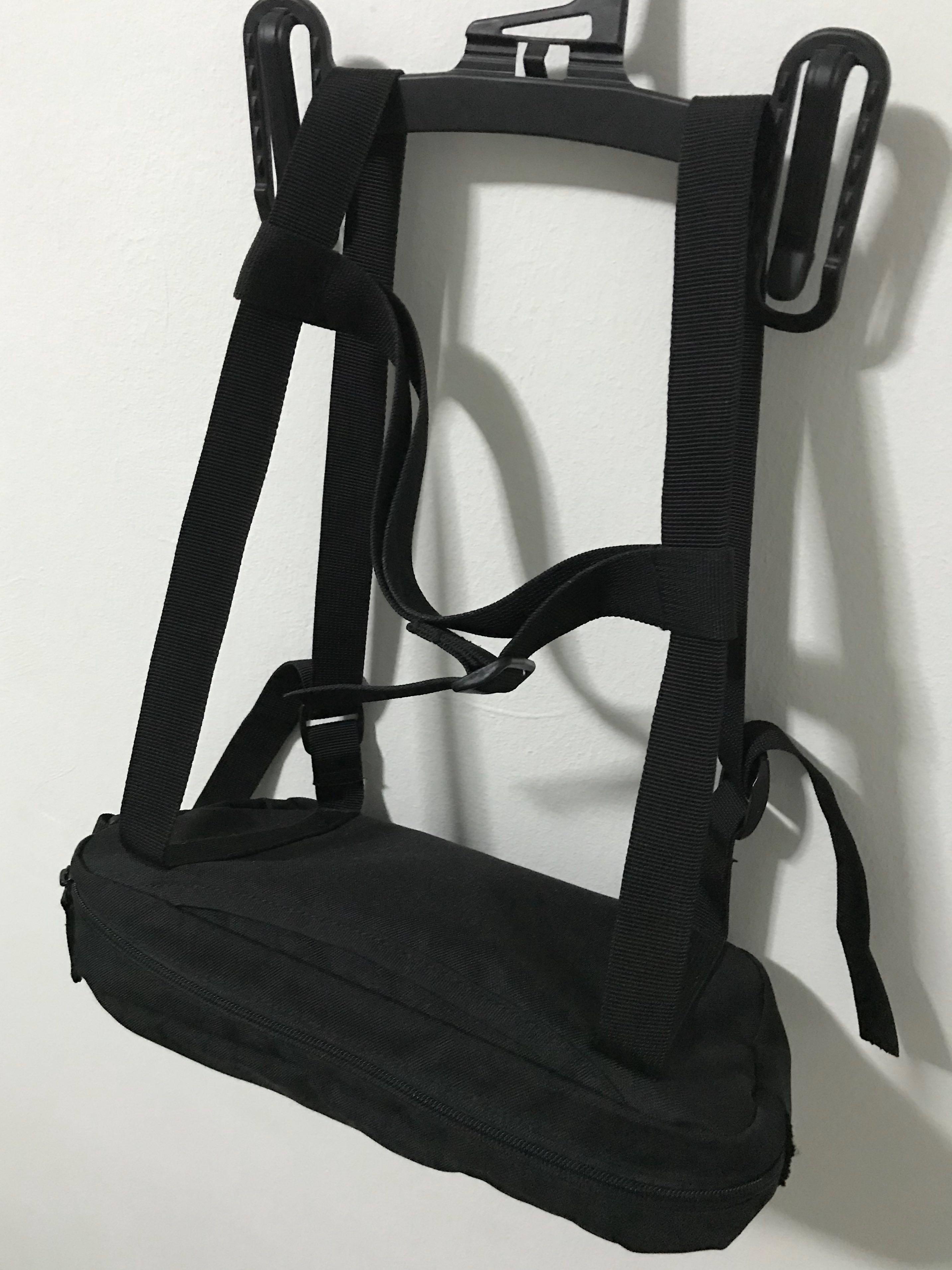 Custom Chest Rig, Men's Fashion, Bags, Sling Bags on Carousell