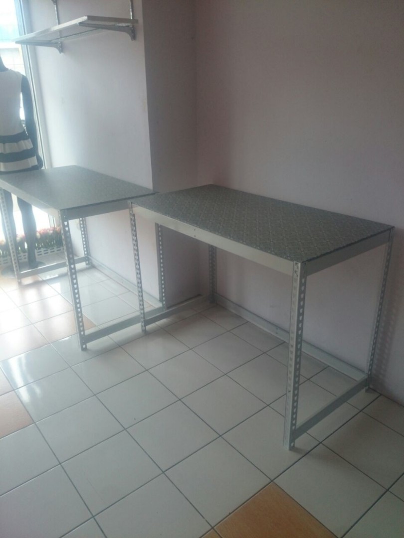 Custom Made All Kind Of Multipurpose Table ( Boltless ), Furniture ...