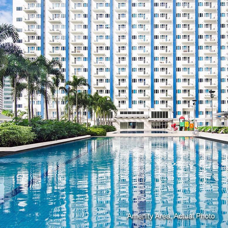 FEMALE bedspace in SM Light Residences, Property, Rentals on Carousell