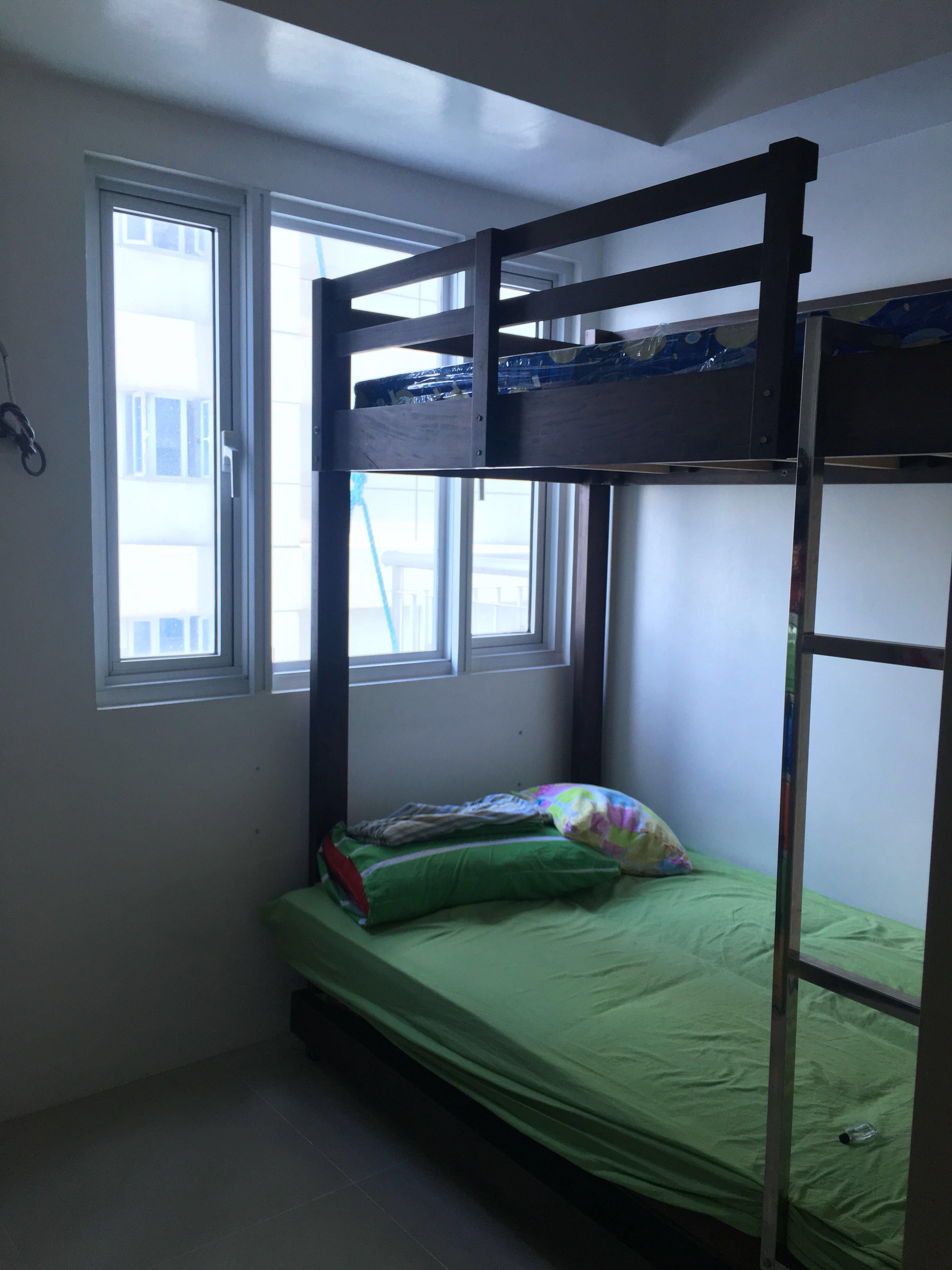 FEMALE bedspace in SM Light Residences, Property, Rentals on Carousell