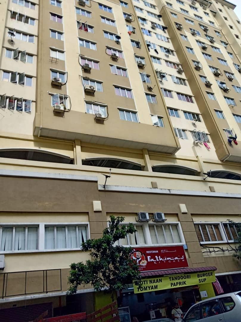 [RENT] KOMPLEKS SURIA KINRARA AT PUCHONG KINRARA, Property, Rentals on ...